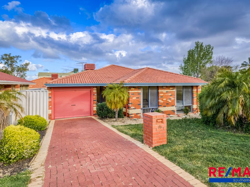 73 Mills Street, Cannington, WA 6107 - Property Details