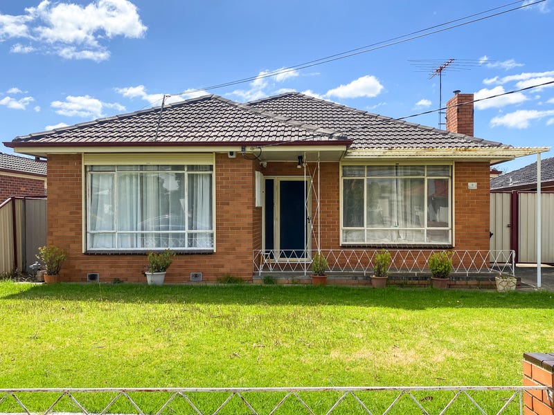 8 Glinden Avenue, Ardeer, Vic 3022 - Property Details