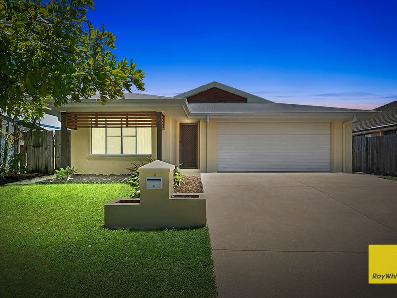 4 Inkerman Place, Thornlands, QLD 4164 - realestate.com.au