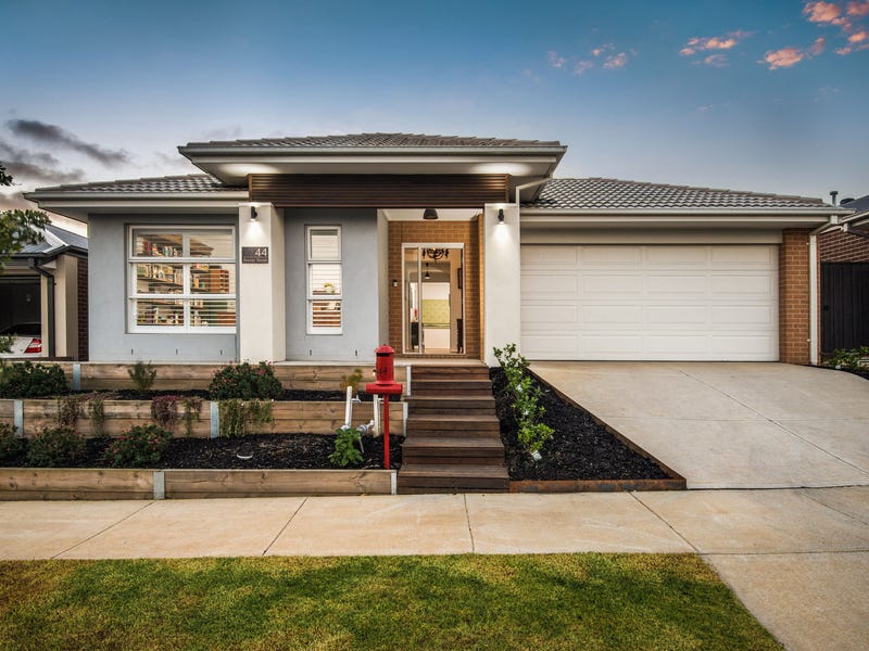 Auction Results & Clearance Rates in Armstrong Creek, VIC 3217