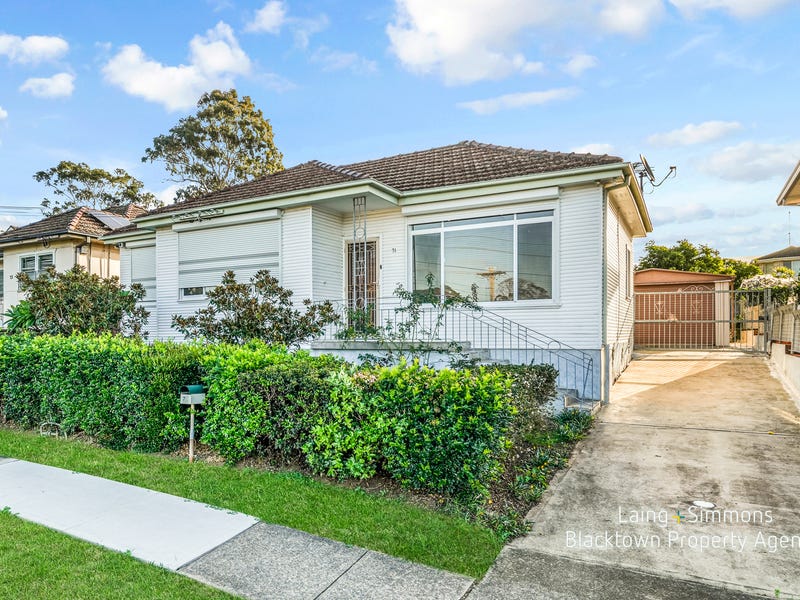 71 Patrick Street, Blacktown, NSW 2148 - Property Details