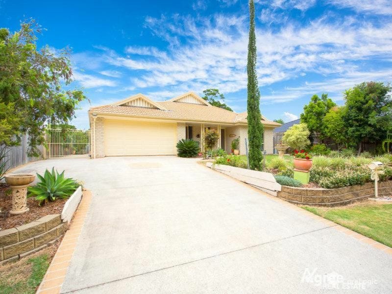 43 Ningi Esplande, Ningi, Qld 4511 - Property Details