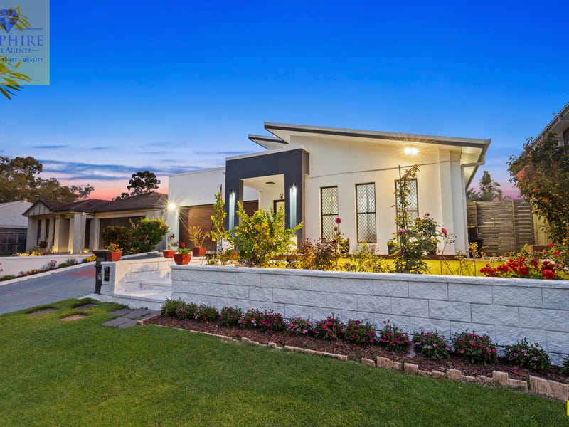 19 Callistemon Street, Heathwood, Qld 4110 - Property Details