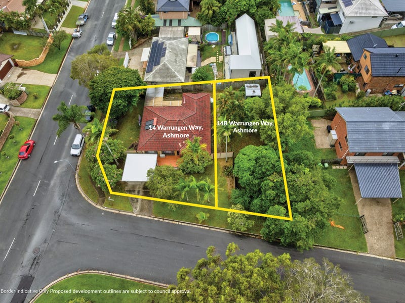 14 Warrungen Way, Ashmore, Qld 4214 - Property Details