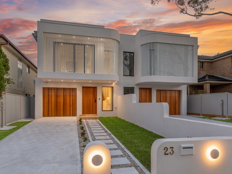 Sold Property Prices & Auction Results in Picnic Point, NSW 2213 (+1 ...
