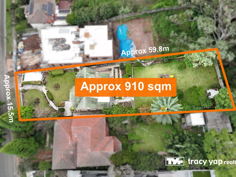 68 East Parade, Denistone, NSW 2114 - Property Details