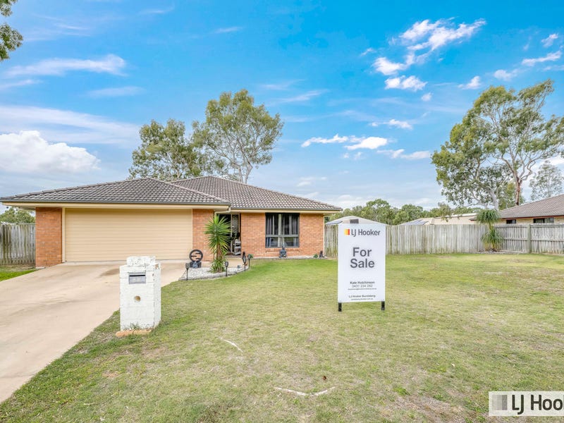 Rental Properties and Real Estate in Bundaberg - Greater Region, QLD ...