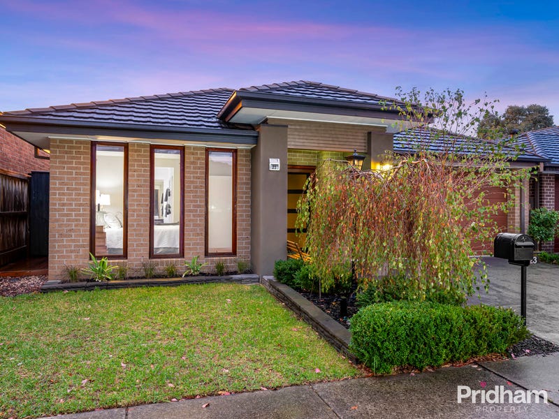 23 Outback Drive, Doreen, Vic 3754 - Property Details