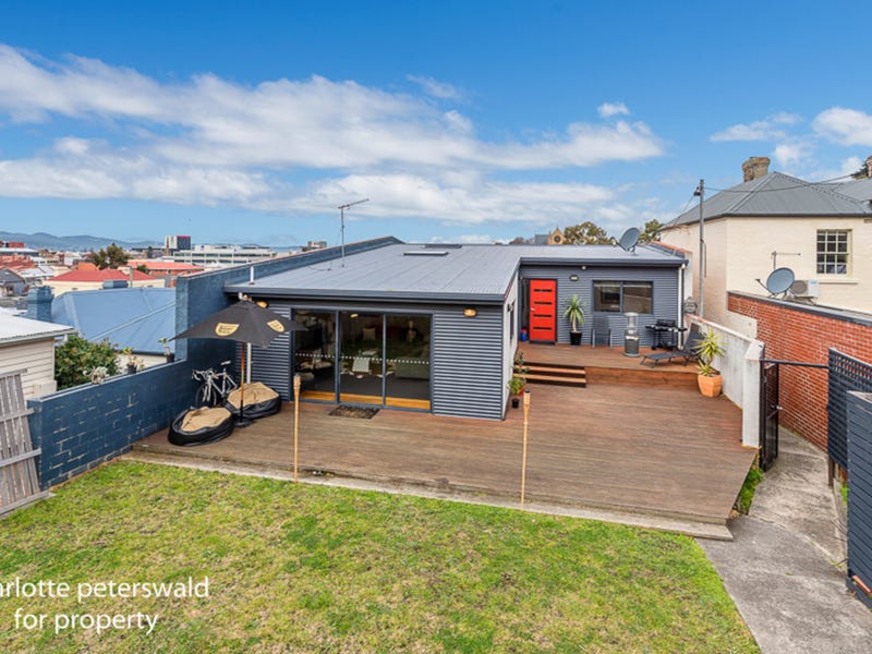 1/111 Warwick Street, West Hobart, TAS 7000 - realestate.com.au