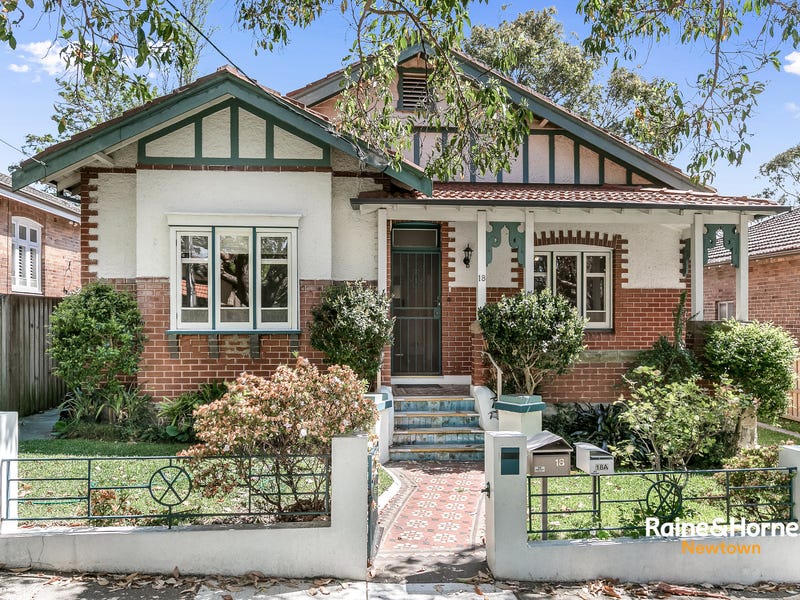 18 Oak Street, Ashfield, NSW 2131 - realestate.com.au