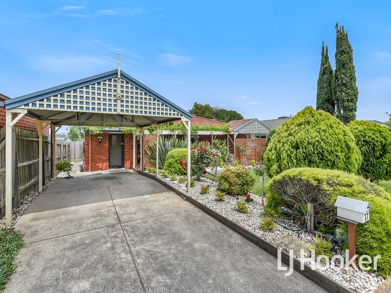 17 Bella Cres, Hallam, VIC 3803 - realestate.com.au