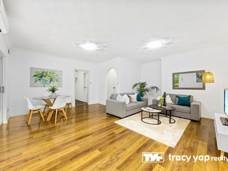 2/6 Ray Road, Epping, NSW 2121 - Property Details