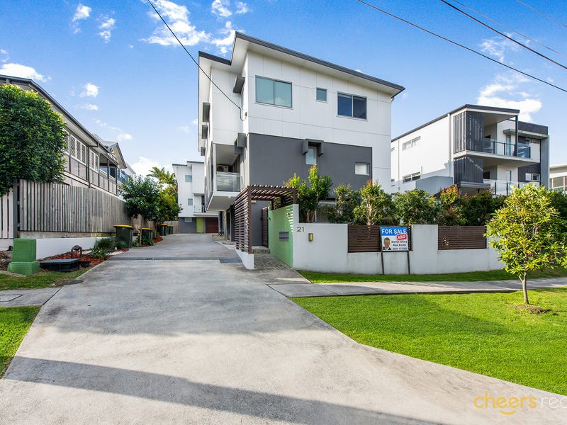 4/21 Pickwick Street, Cannon Hill, QLD 4170 - realestate.com.au