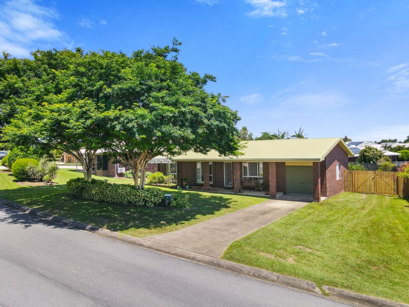 43 Shiral Drive, Beaconsfield, Qld 4740 - Property Details
