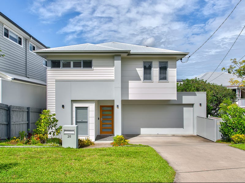 28 Burrowa Street, Stafford, Qld 4053 - Property Details