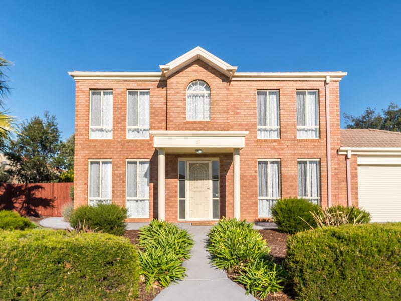 51 Verona Drive, Taylors Lakes, VIC 3038 - realestate.com.au