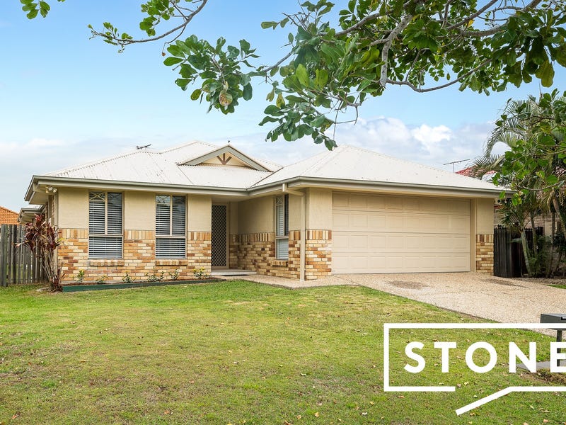 3 Lake Cooloola Court, Logan Reserve, QLD 4133 - realestate.com.au