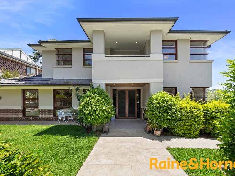 21 Marlow Avenue, Denistone, NSW 2114 - Property Details