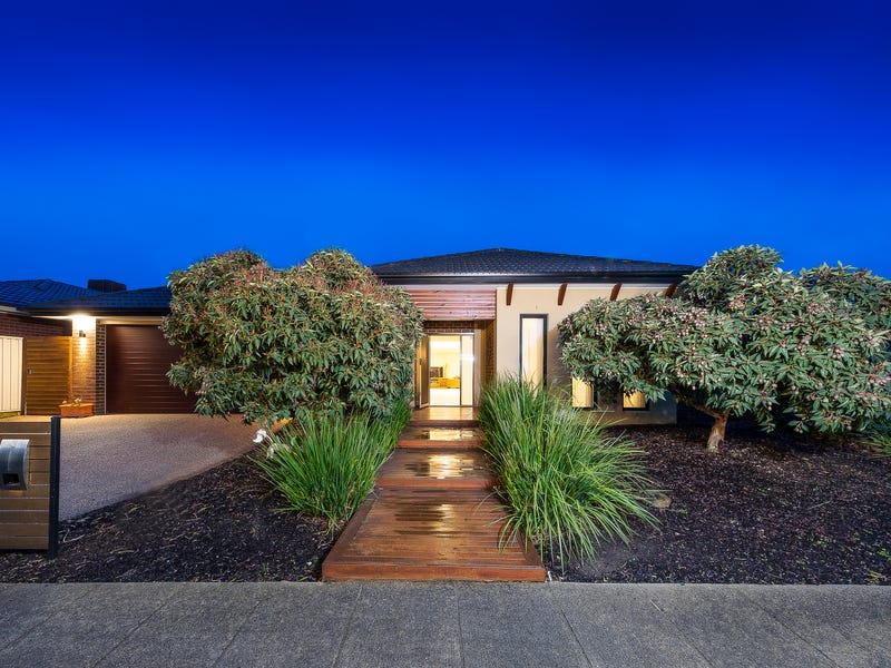 17 Vilcins View, Epping, Vic 3076 - Property Details
