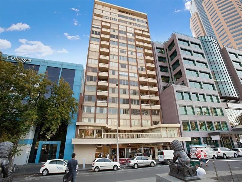9.1/201 Spring Street, Melbourne, Vic 3000 - Property Details