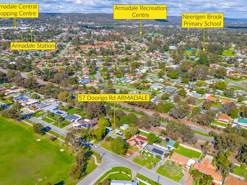 57 Doorigo Road, Armadale, WA 6112 - Property Details
