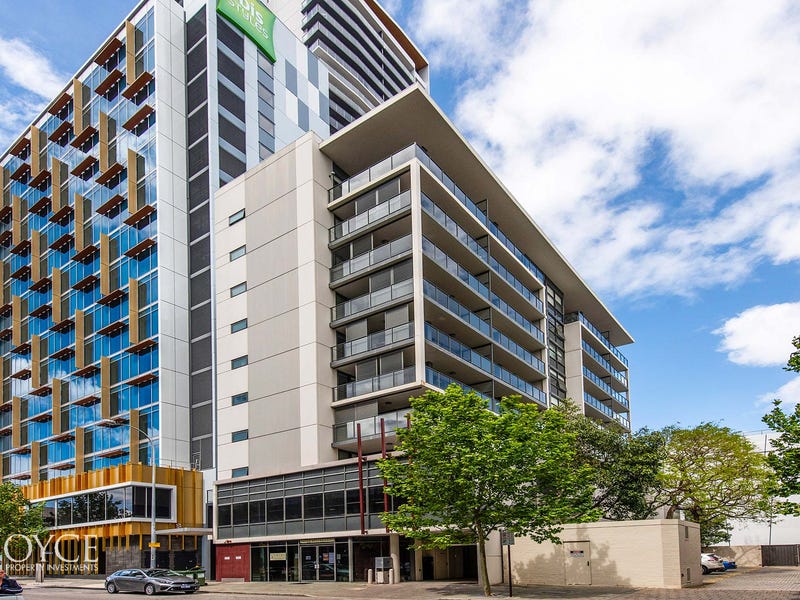 25/18 Plain Street, East Perth, WA 6004 - realestate.com.au