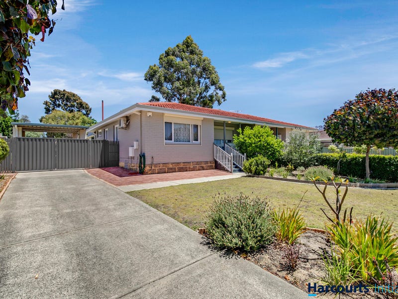 4a Morgan Way, Girrawheen, WA 6064 - Property Details