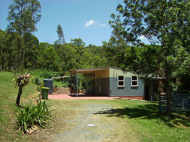 9 Nathan Homestead Road, Mount Nathan, QLD 4211 - realestate.com.au
