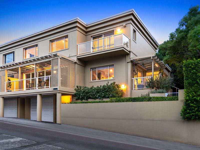 1H Badham Avenue, Mosman, NSW 2088 - Property Details