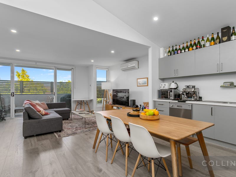 4/125 Darebin Road, Thornbury, Vic 3071 - Property Details