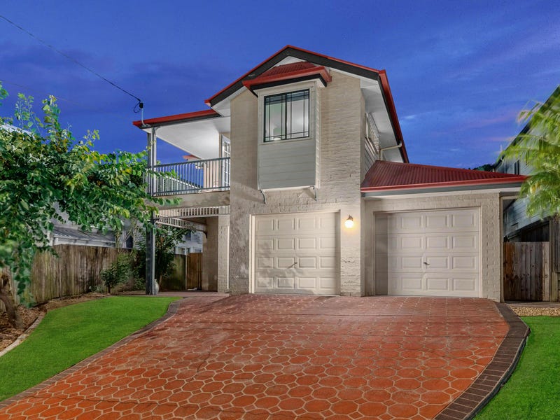 77 Hawthorne Road, Hawthorne, Qld 4171 - Property Details