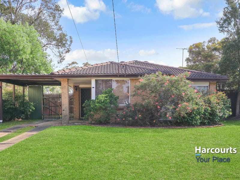 20 Trawalla Street, Hebersham, NSW 2770 - Property Details