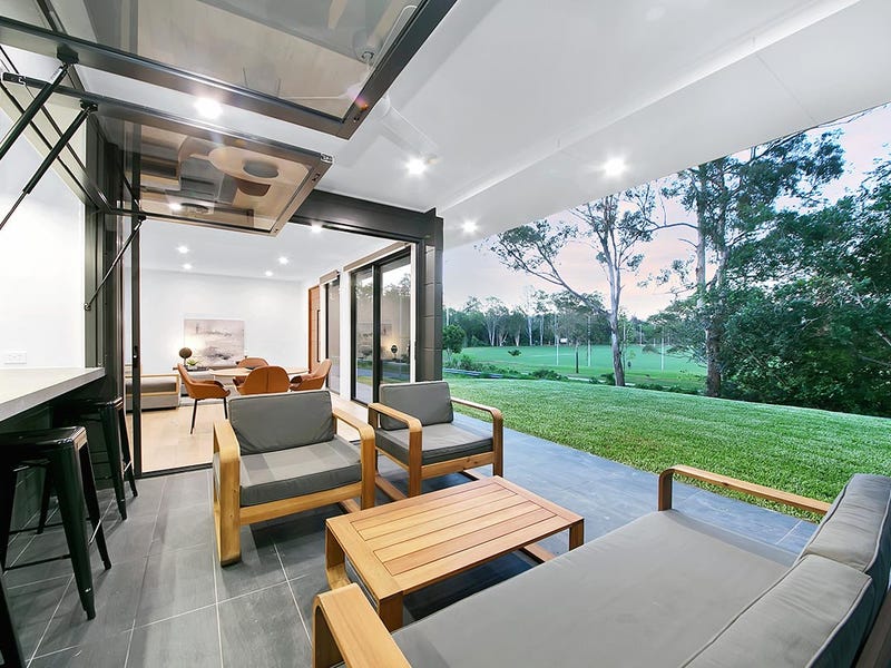 25 Katunga Street, Kenmore, Qld 4069 - Property Details