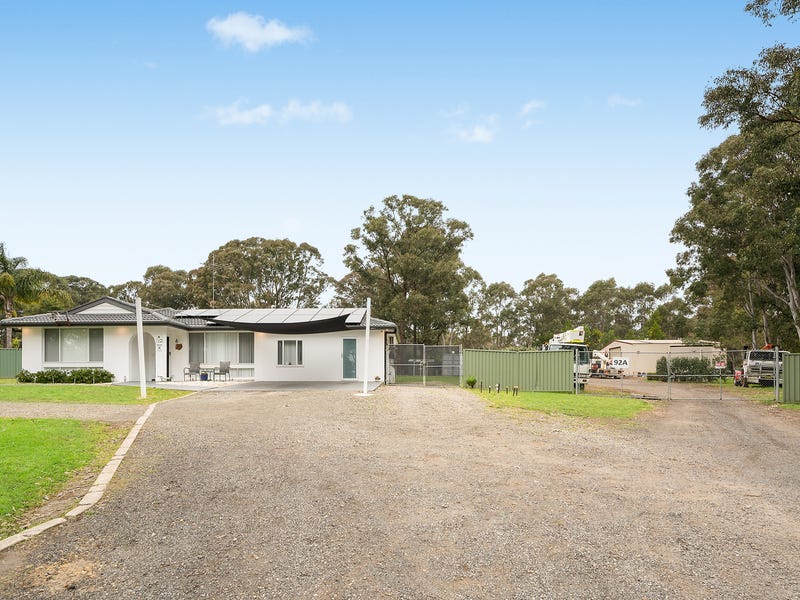 92 & 92a Wilton Road, Wilton, NSW 2571 - Property Details