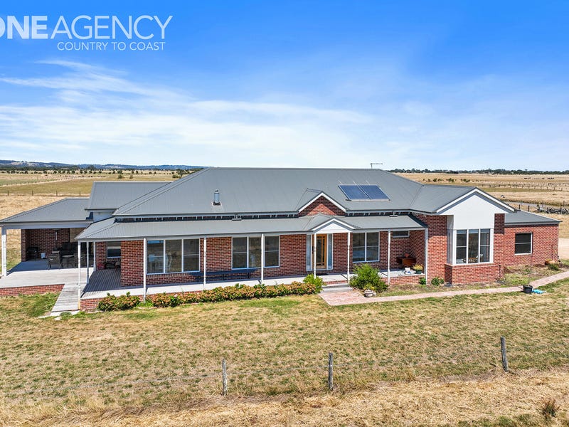 1330 Caldermeade Road, Catani, Vic 3981 - Property Details