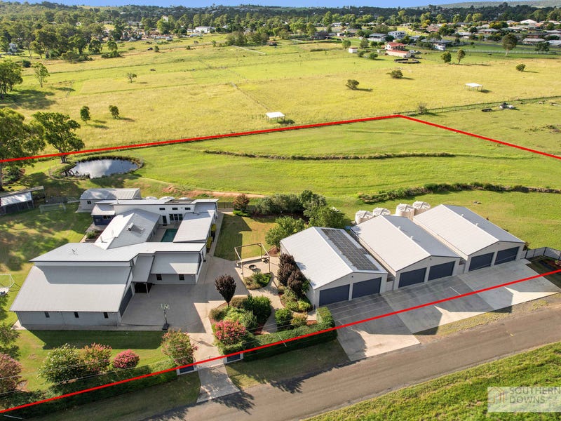 29 Homestead Road, Rosenthal Heights, QLD 4370 - realestate.com.au