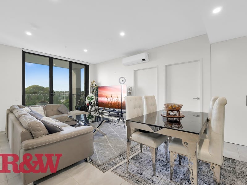 404/1 Villawood Place, Villawood, NSW 2163 - Property Details