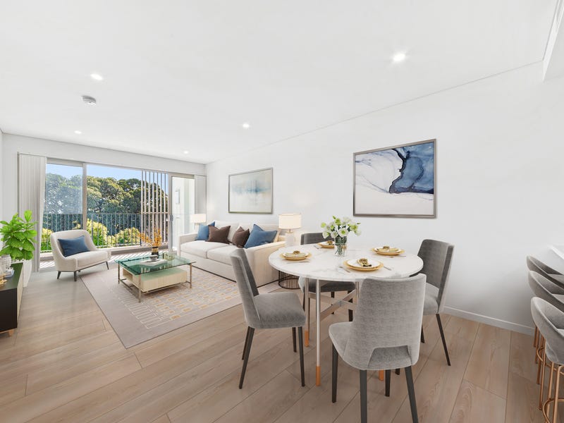 405/1084-1088 Botany Bay Road, Botany, NSW 2019 - Property Details