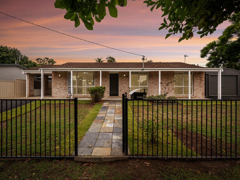 9 Queen Street, Abermain, NSW 2326 - Property Details