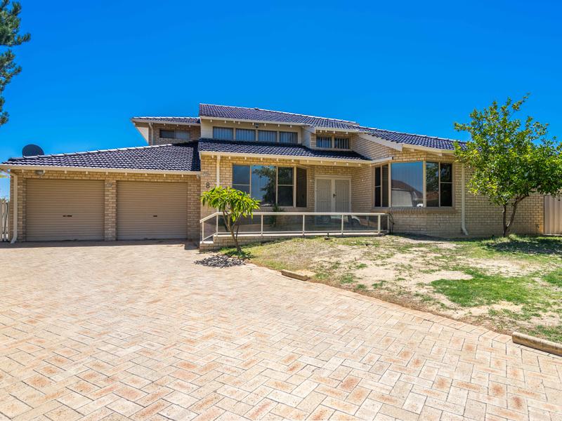 8 DAWSON CLOSE, Noranda, WA 6062 - Property Details