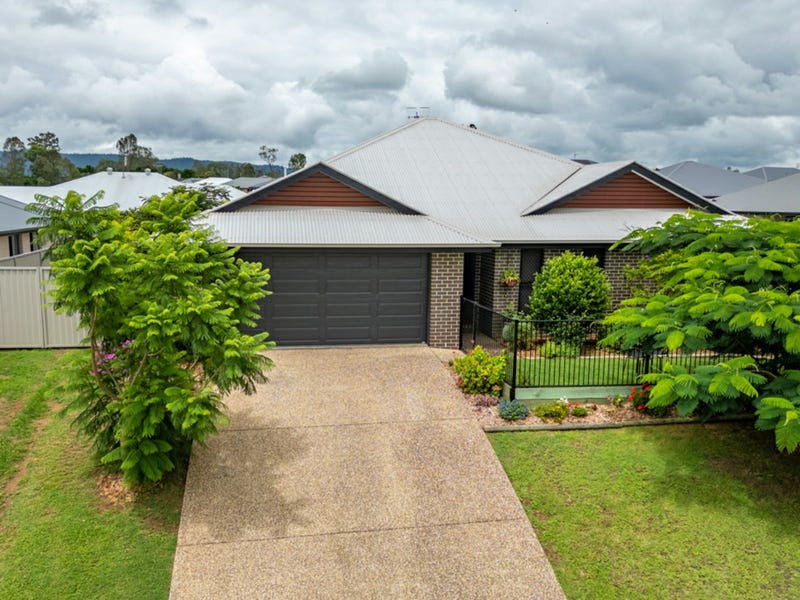 69 Settlers Rise, Woolmar, Qld 4515 - Property Details