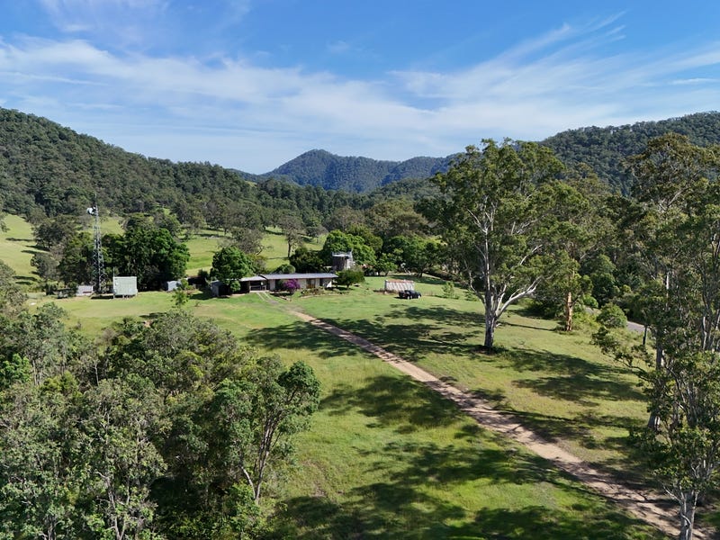 96-98 Main Street, Bellbrook, NSW 2440 - Property Details