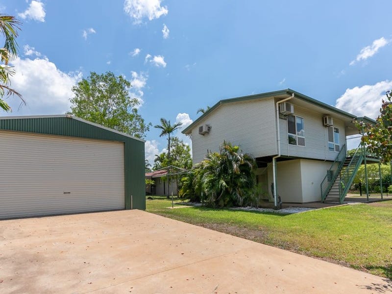 19 Cuthbertson Crescent, Moulden, NT 0830 - Property Details