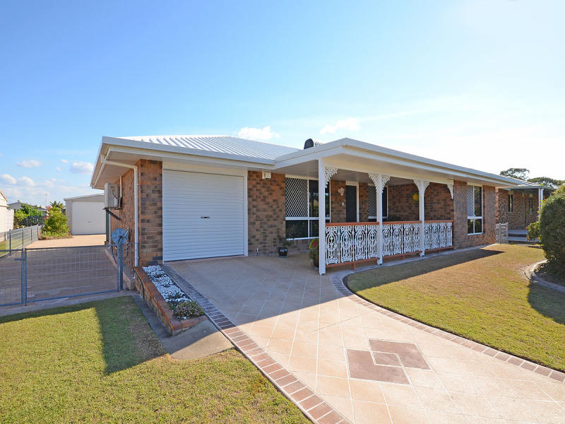 36 Aimee Drive, Urangan, Qld 4655 - Property Details