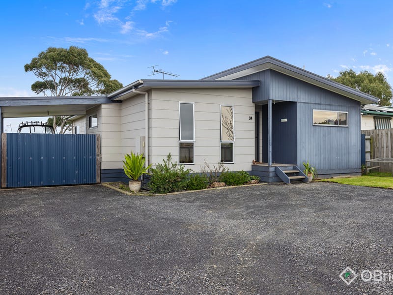 34 Walker Street, Dalyston, Vic 3992 - Property Details