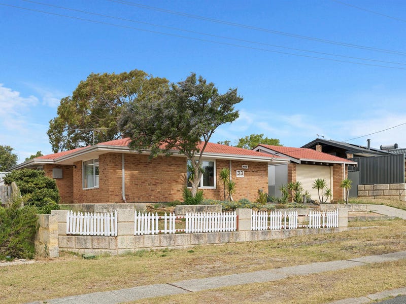 33 Pacific Way, Beldon, WA 6027 - House for Sale - realestate.com.au