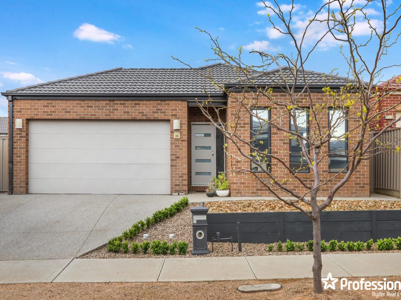 16 Stephanie Way, Harkness, Vic 3337 - Property Details