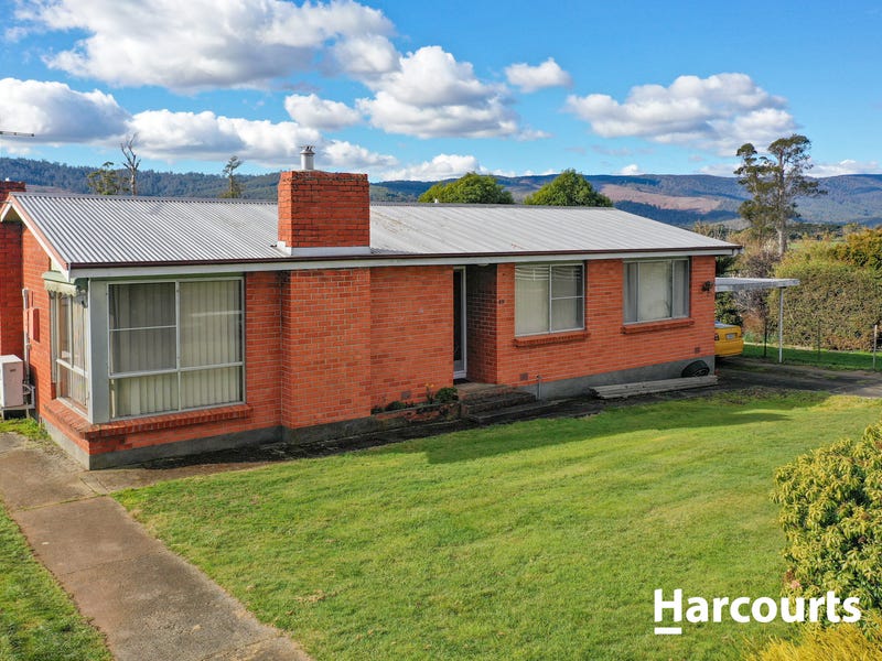49 Main Street, Ringarooma, Tas 7263 - Property Details
