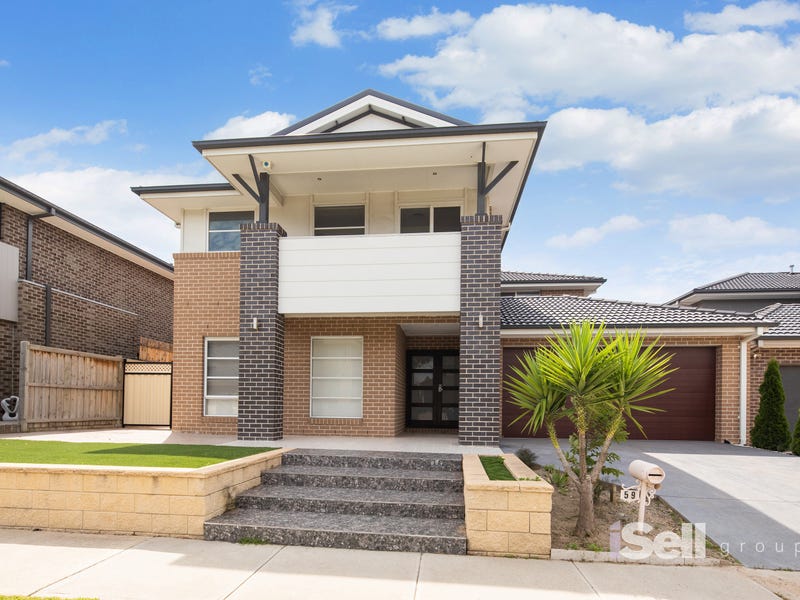 Rental Properties and Real Estate in 39 Solsbury Cresent, Keysborough ...