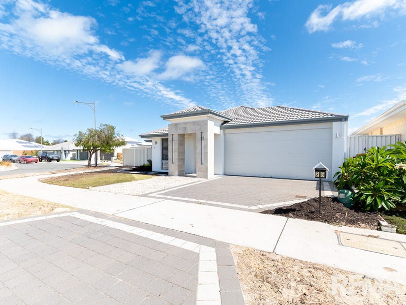 25 Pantropical Loop, Alkimos, WA 6038 - realestate.com.au